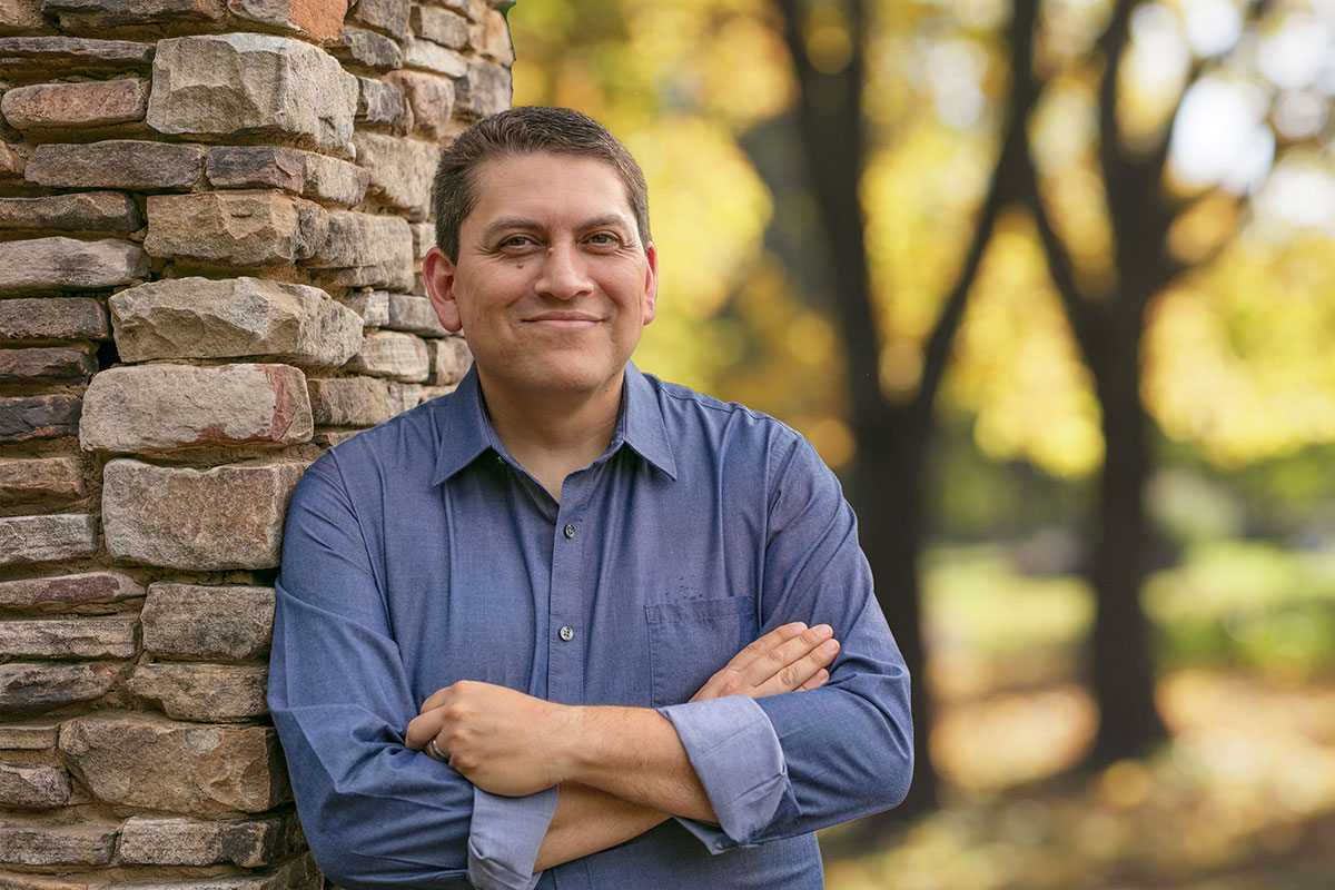 Micheal Garza | GA State House 46 | Real Solutions For Georgians